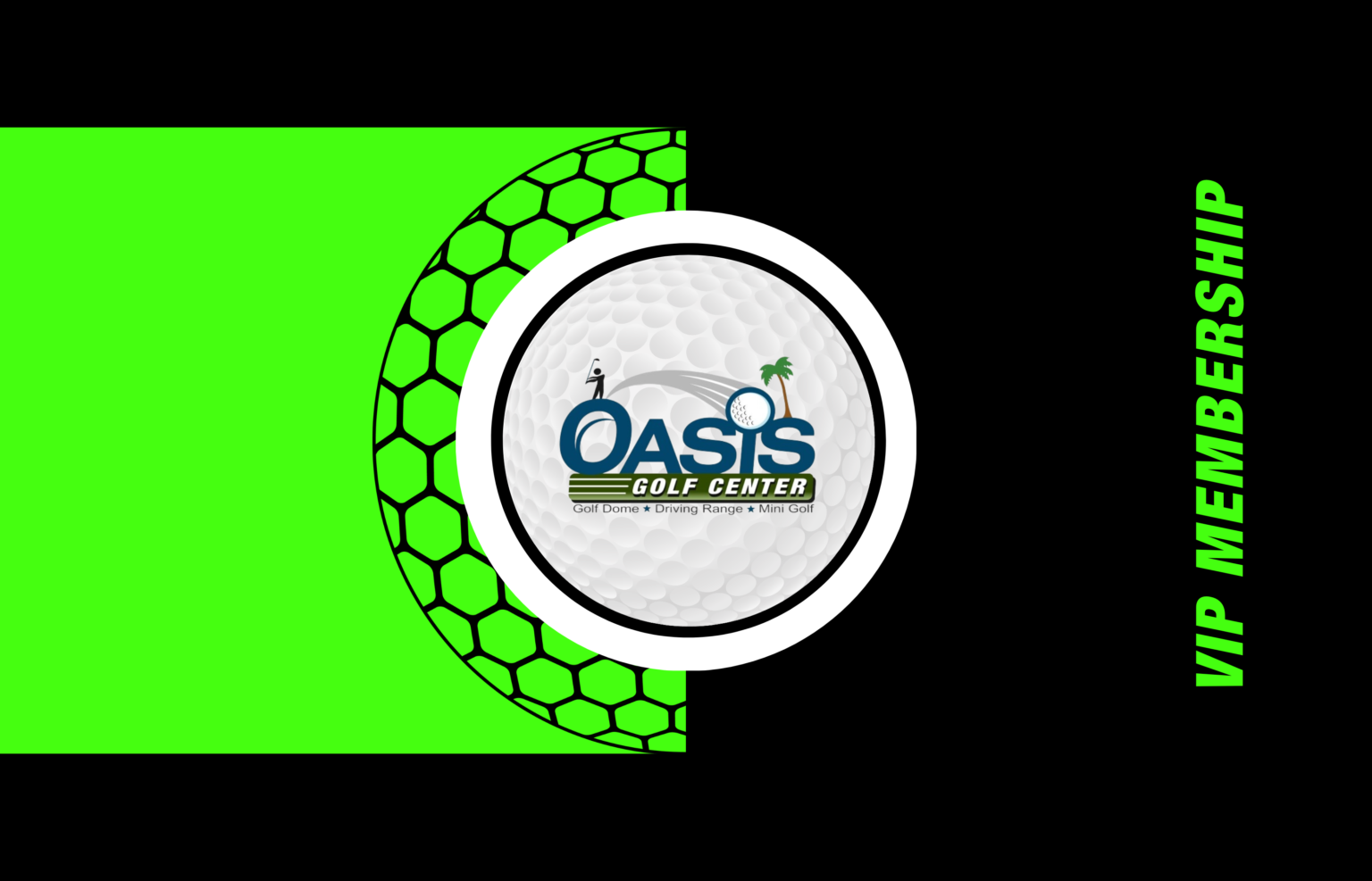 Store – Oasis Golf Center